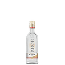 KHOR Platinum Vodka: Gluten Free | Made in Ukraine | 1L, 750ml, 700ml ...