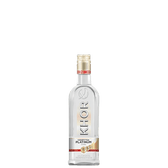 KHOR Platinum Vodka: Gluten Free | Made in Ukraine | 1L, 750ml, 700ml ...