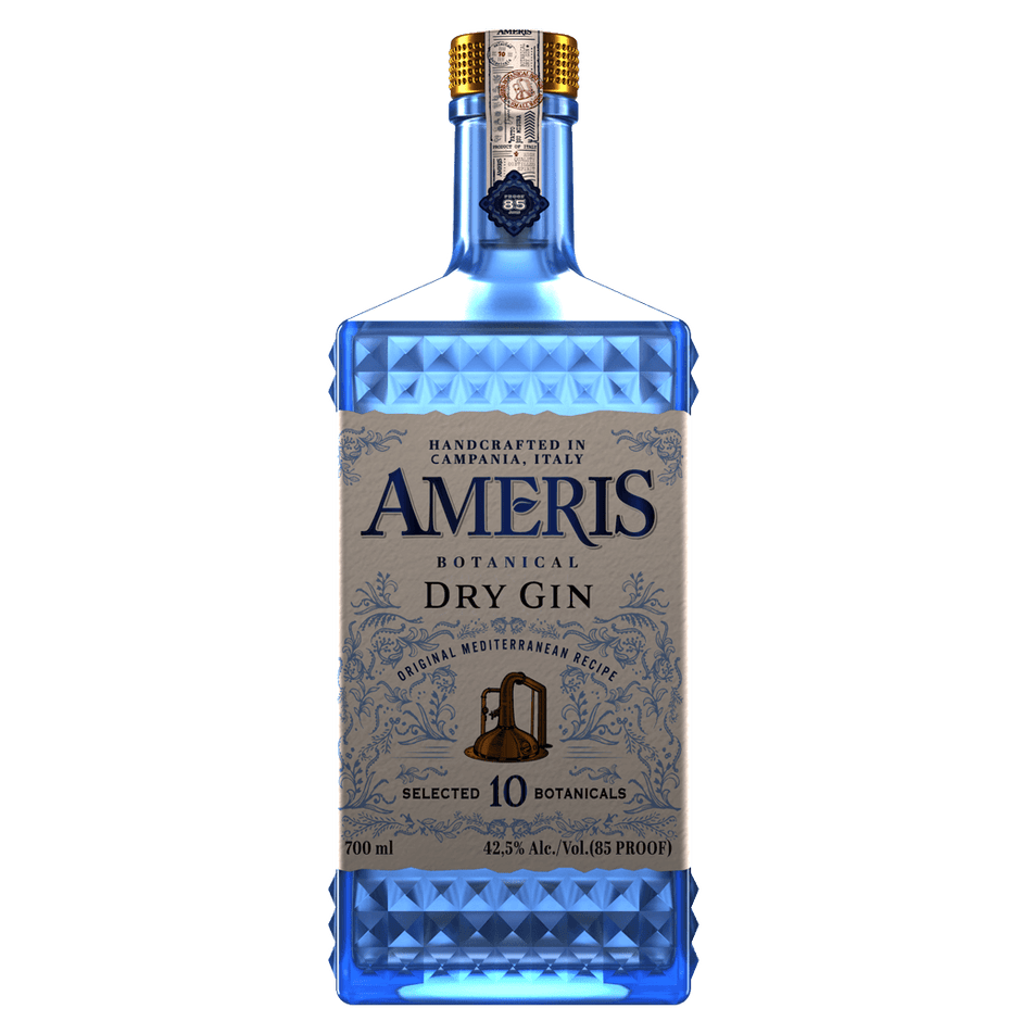 Products – Global Spirits USA