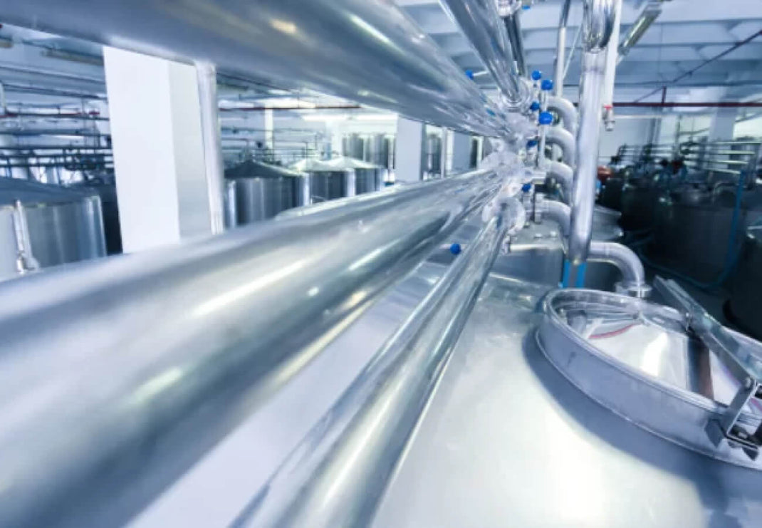 KROL Potato Vodka – Global Spirits USA