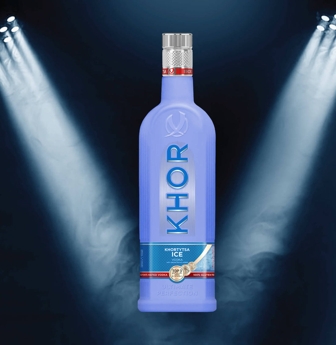 KHOR Vodka – Global Spirits USA